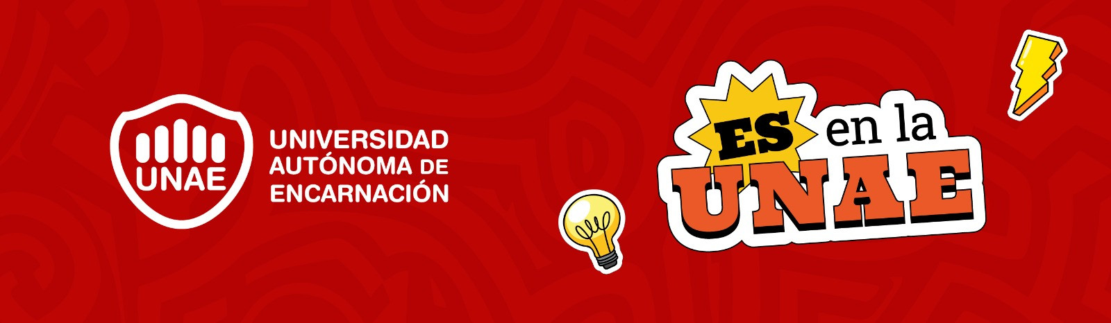 Página Principal | Unae